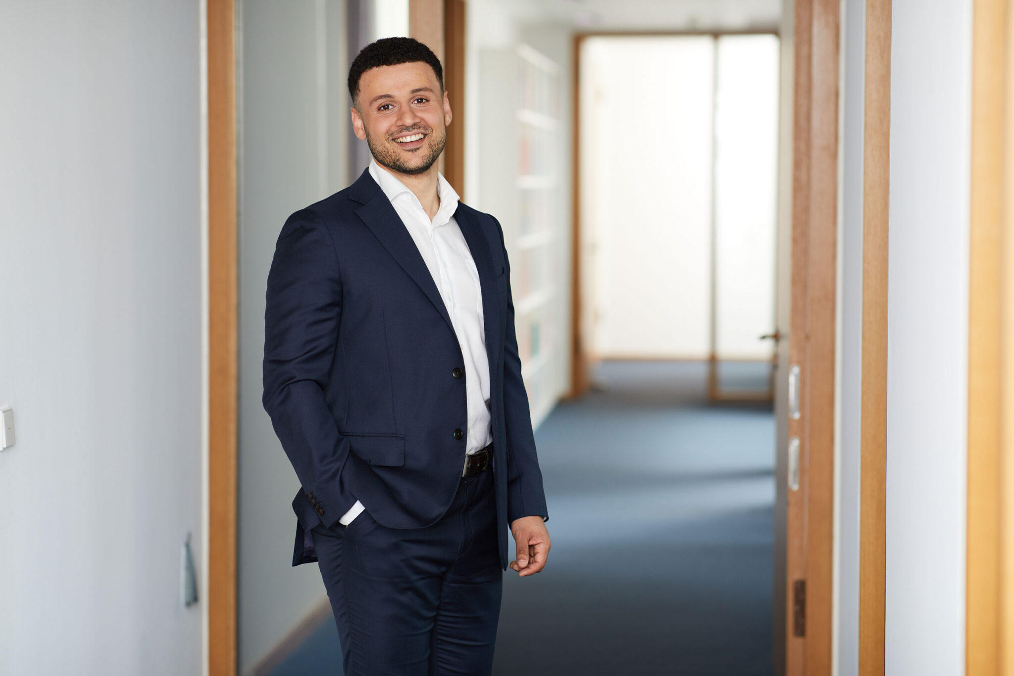 Ahmad Issa - Leo Schmidt-Hollburg Witte & Frank