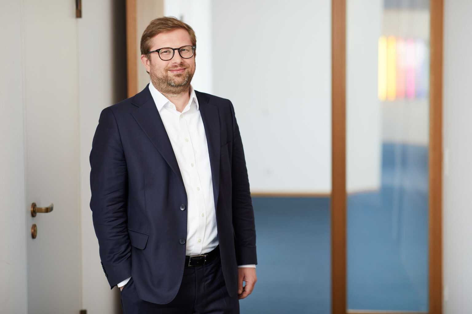 Dr. Lars Behn - Leo Schmidt-Hollburg Witte & Frank