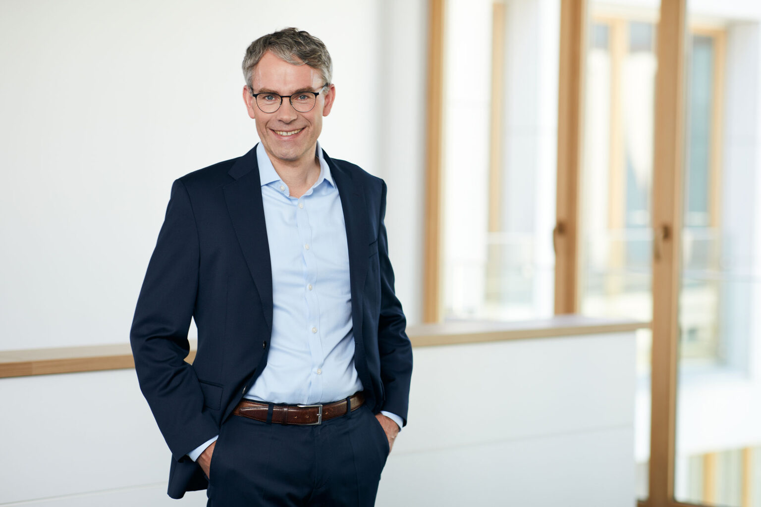 Dr. Thorben Rein - Leo Schmidt-Hollburg Witte & Frank