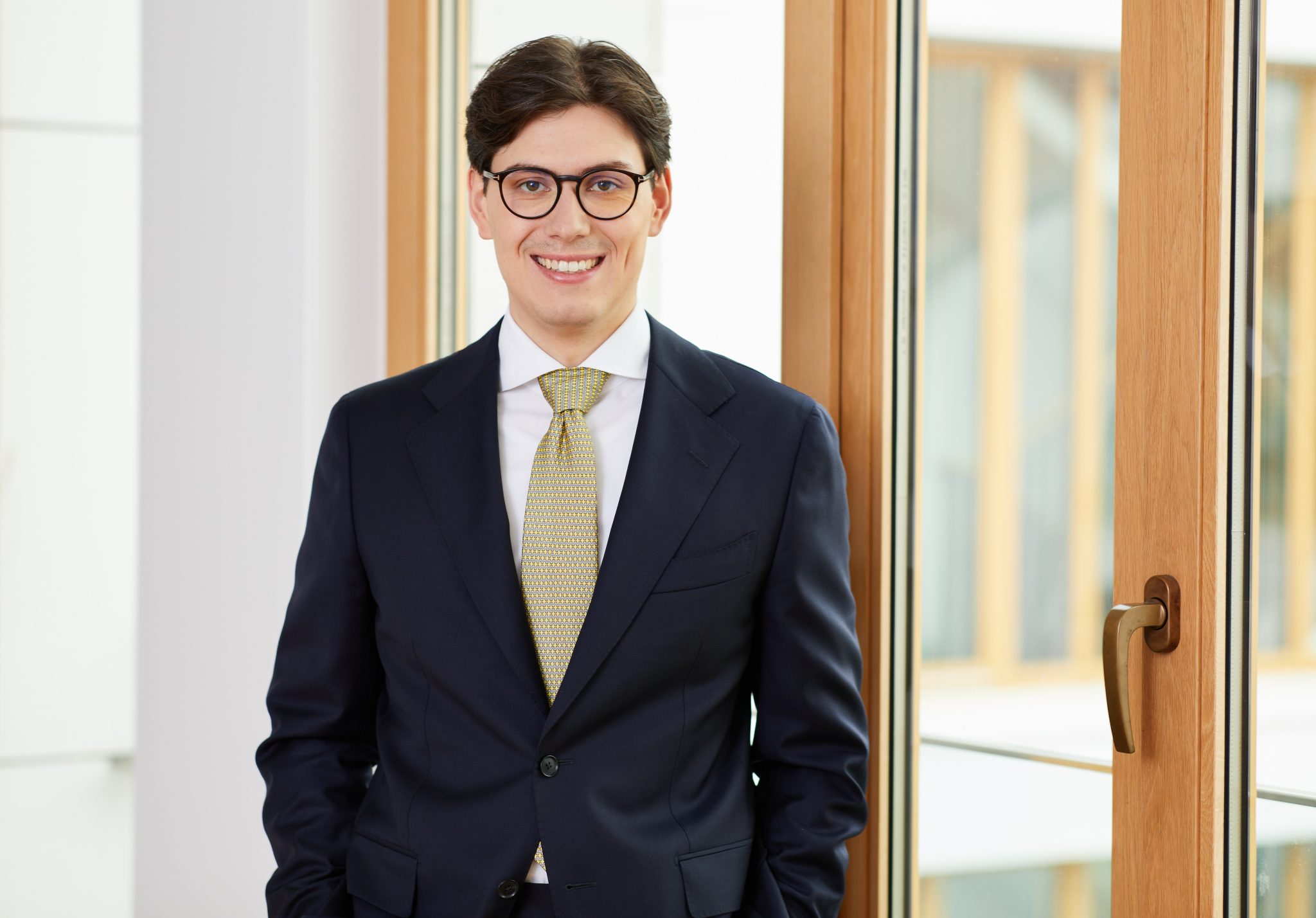 Philipp Jäger - Leo Schmidt-Hollburg Witte & Frank